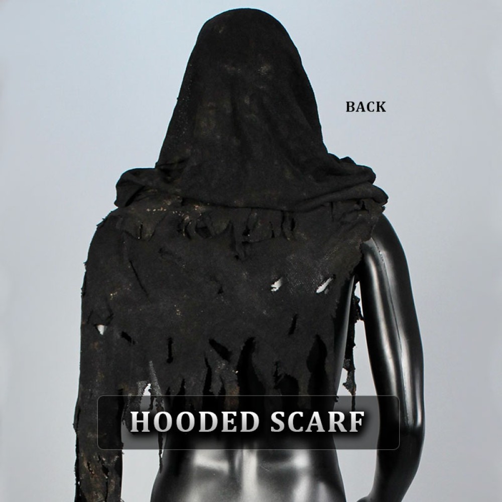 Nomad Costume - Immortal Threads Costume