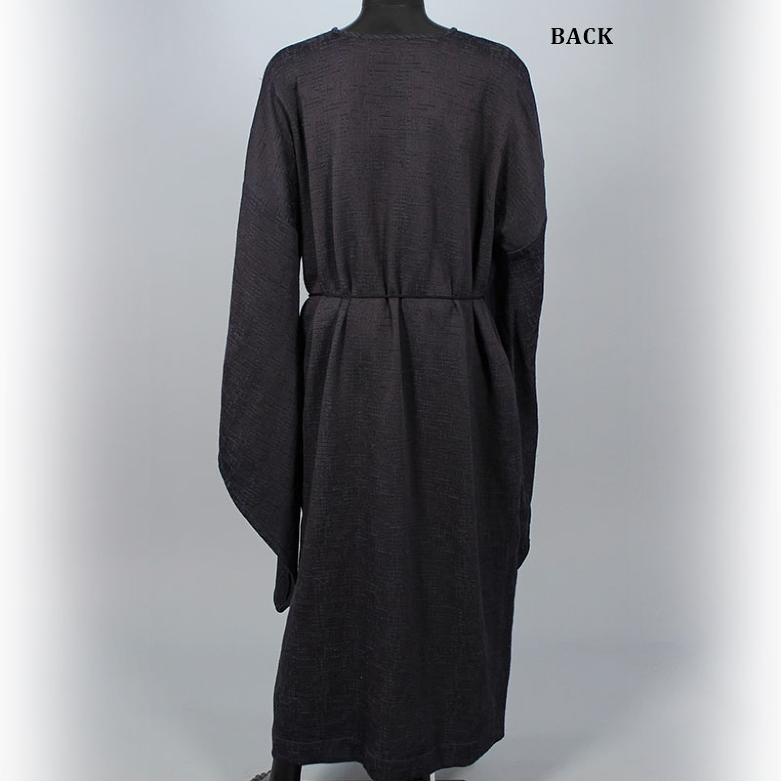 Wizard Tunic - Immortal Threads Costume