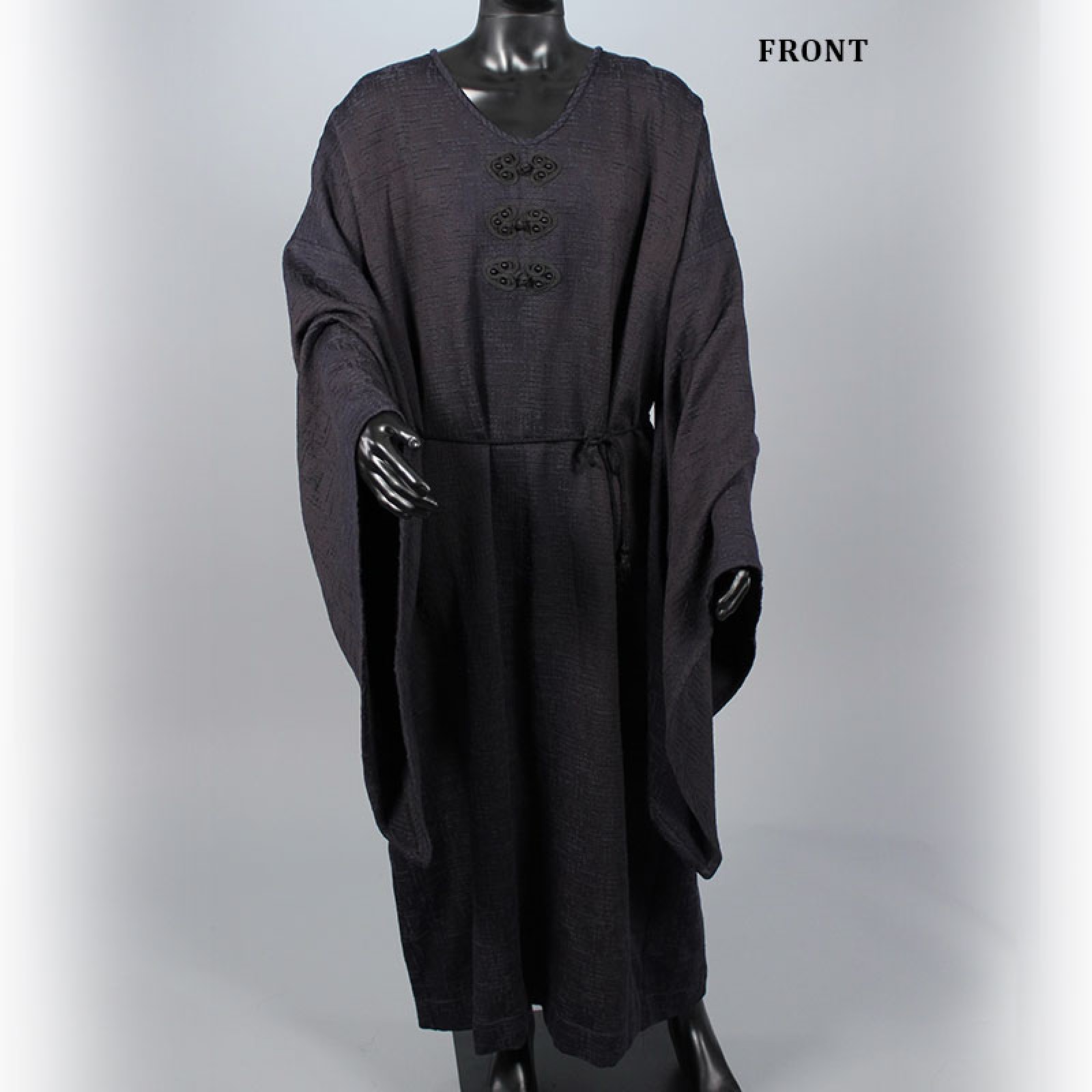 Wizard Tunic - Immortal Threads Costume
