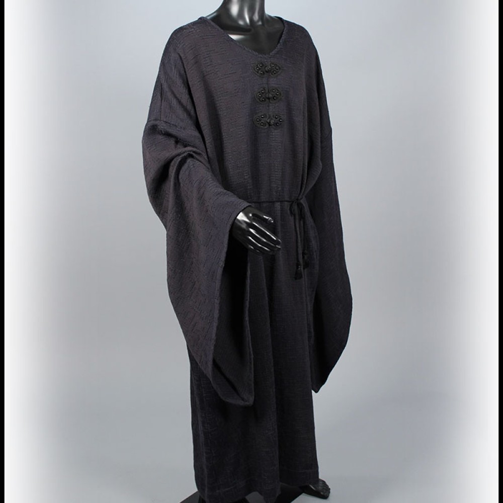 Wizard Tunic - Immortal Threads Costume