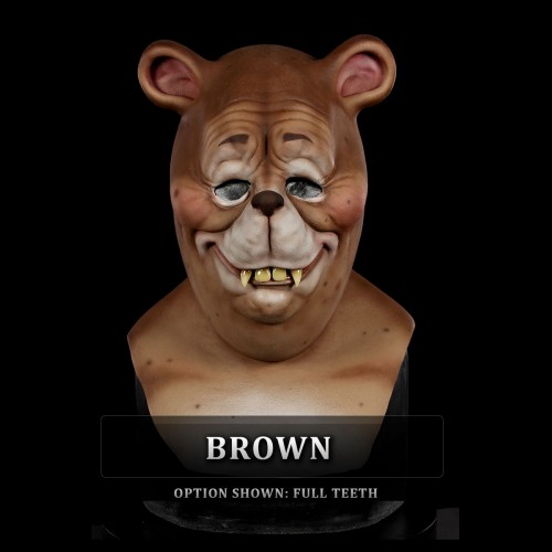 ImmortalMasks - Online Store