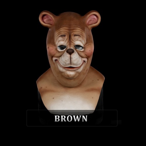 Immortal Masks - IN STOCK products