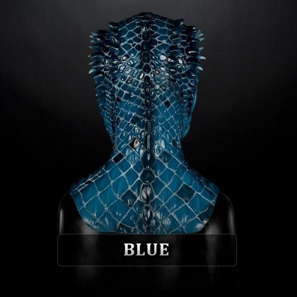 Basilisk Female Fit Silicone Mask
