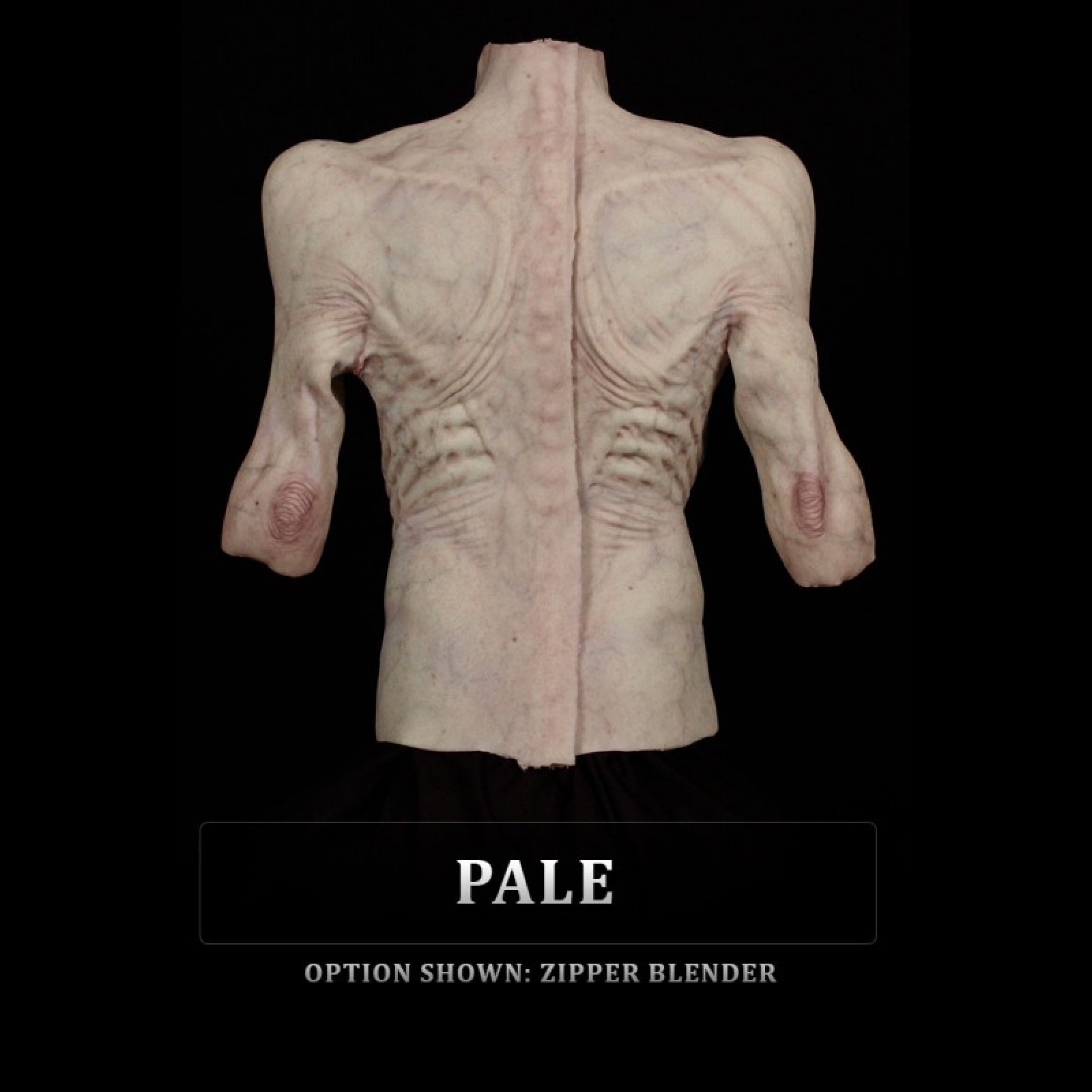 Creature Full Body Suit