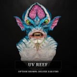 Riptide Silicone Mask