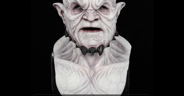 IN STOCK - Bloodhammer