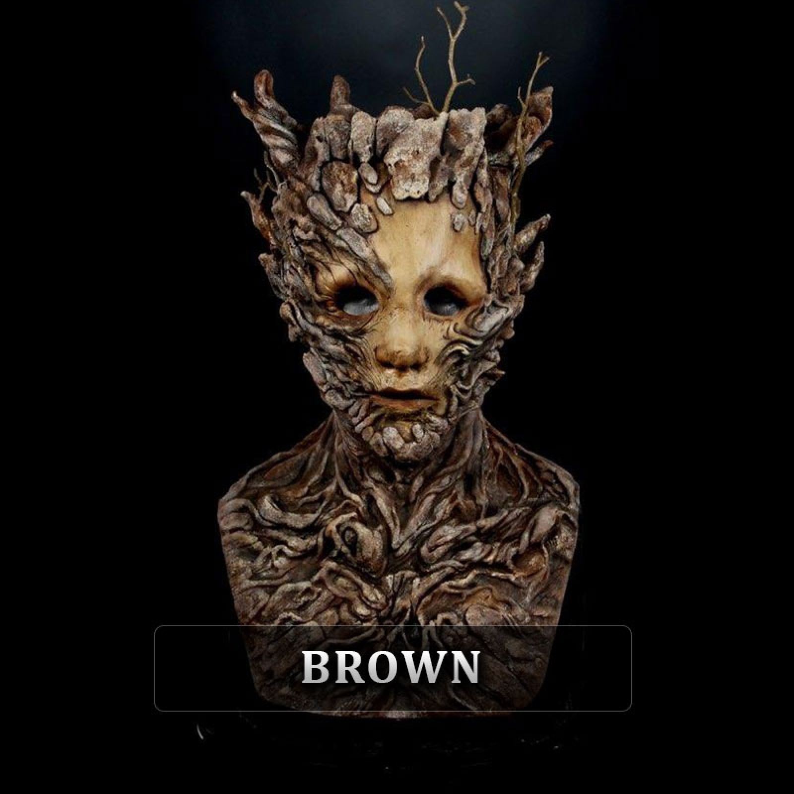 Willow Female Fit Silicone Mask