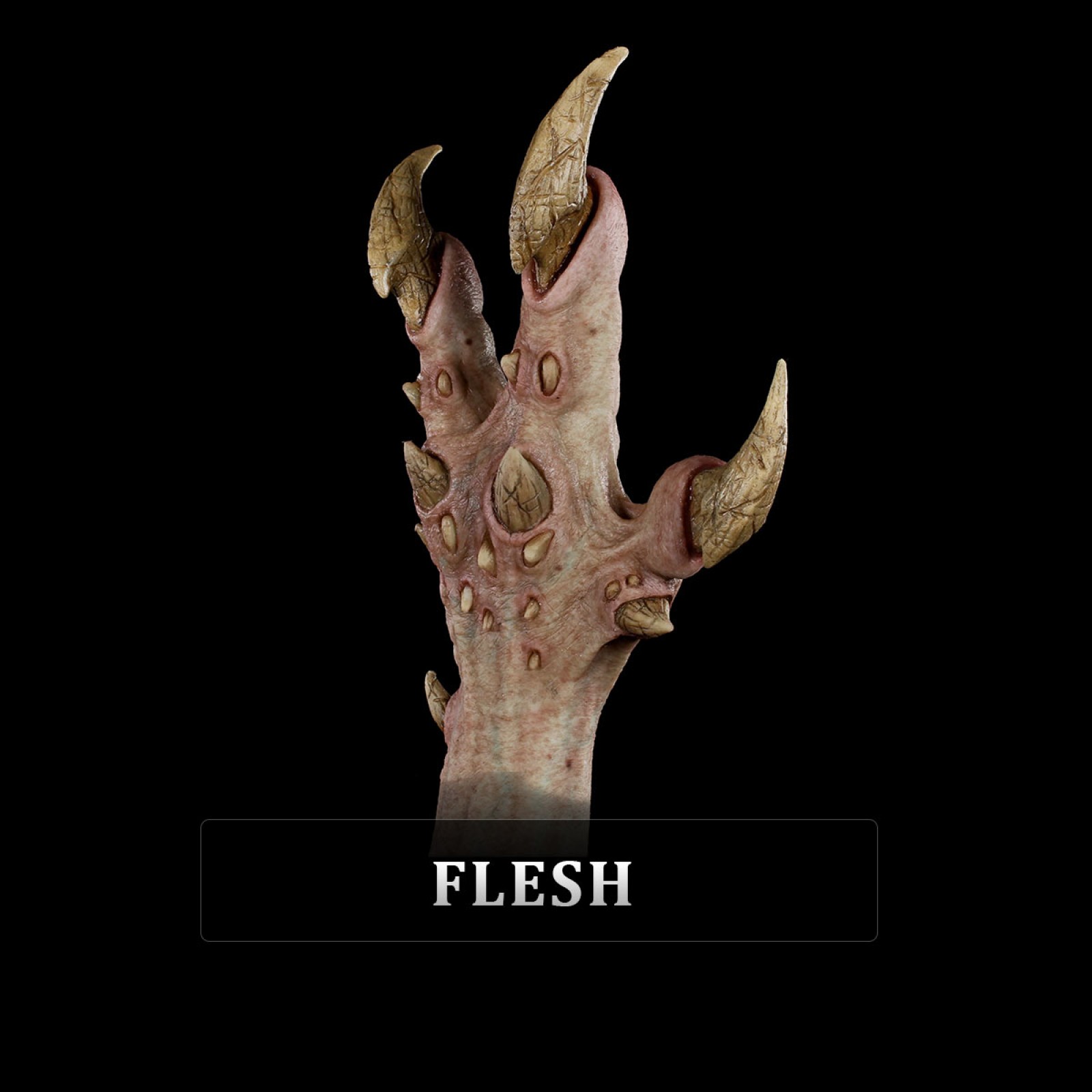 Beast Silicone Sleeves