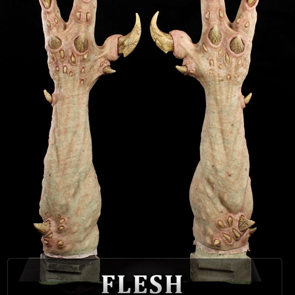 Beast Silicone Sleeves