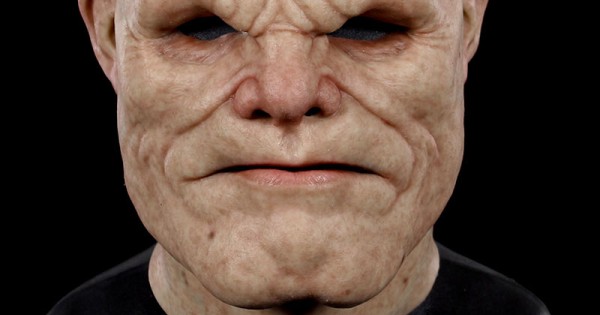 IN STOCK - Brute Flesh