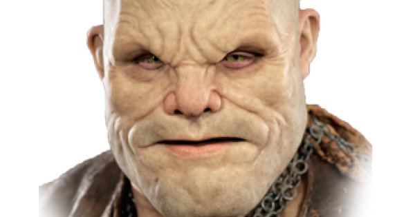 Brute Half Mask