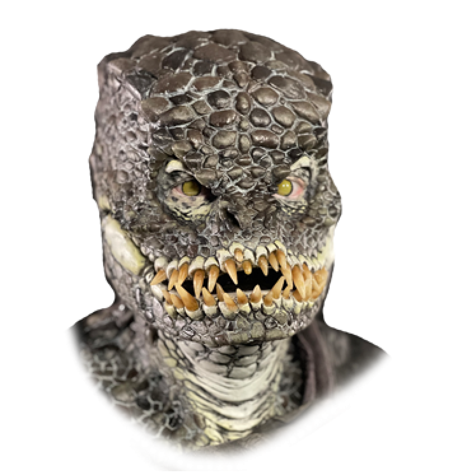 Reptile Silicone Mask