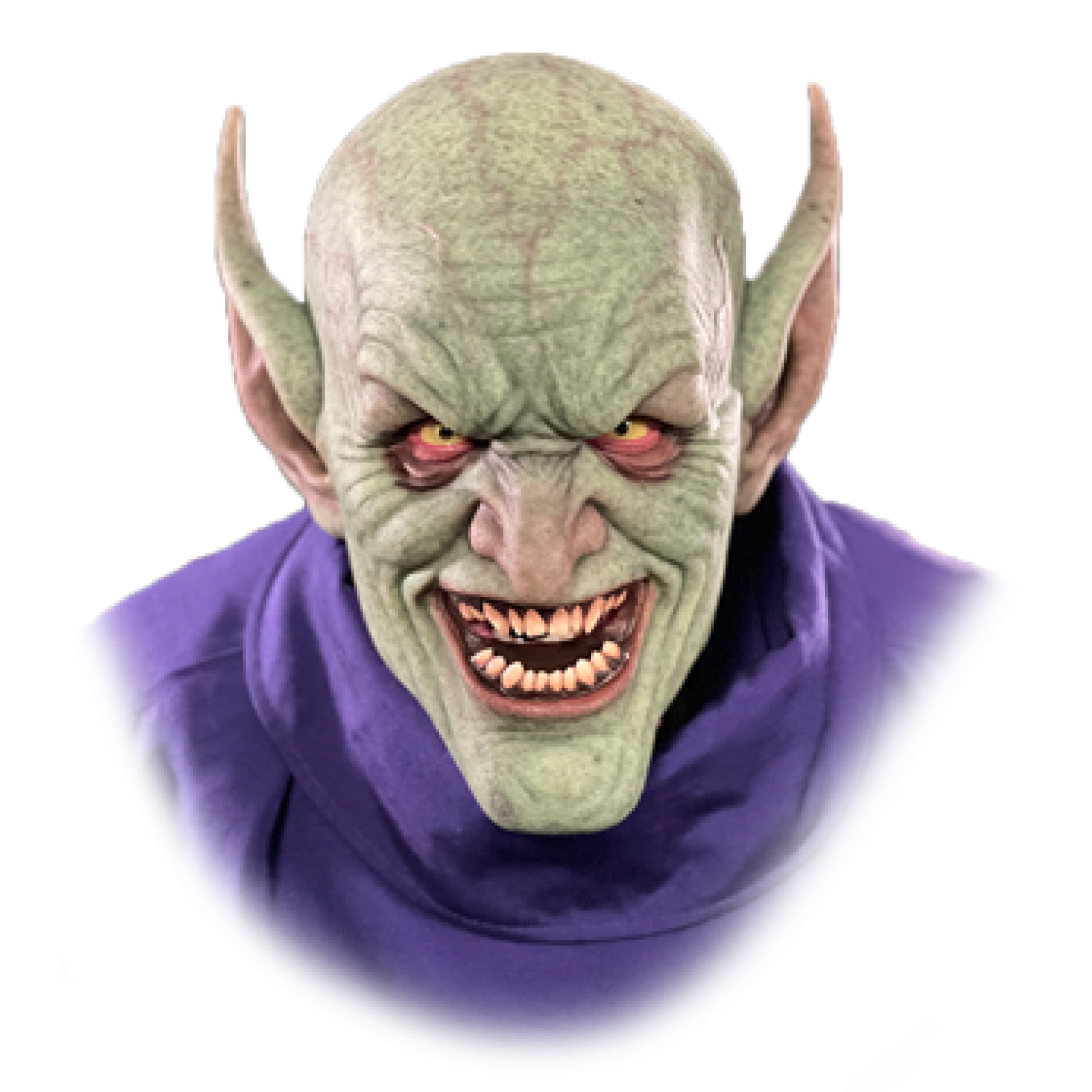 Sinister Silicone Mask