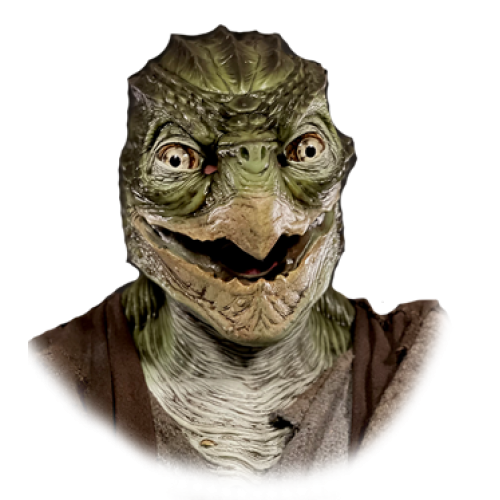 Immortal Masks - Male Fit Silicone Full Masks