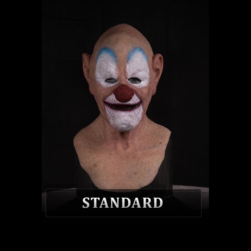 IN STOCK - Uncle Tickles Standard