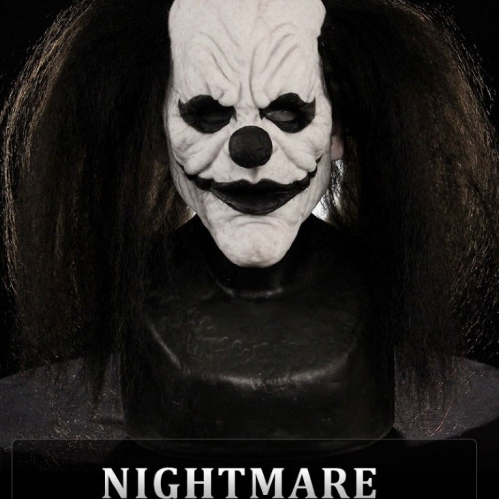 IN STOCK - Whispers Nightmare with Hair