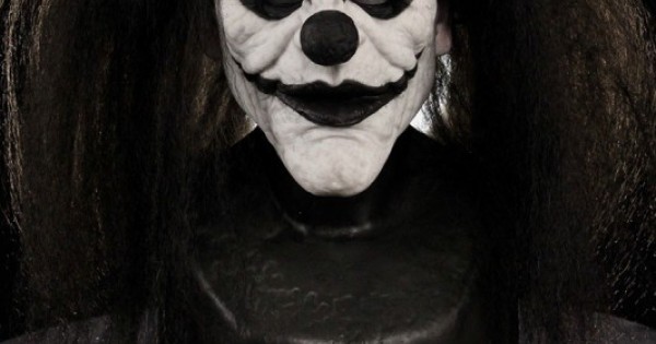 IN STOCK - Whispers Nightmare with Hair