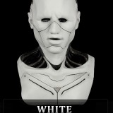 Android Silicone Mask