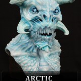 Behemoth Silicone Mask