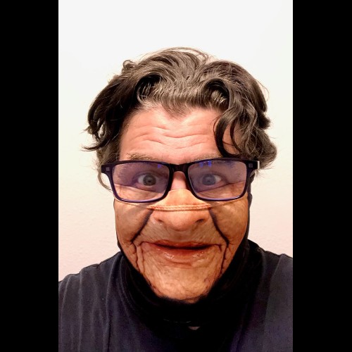 Immortal Masks Cloth Face Masks