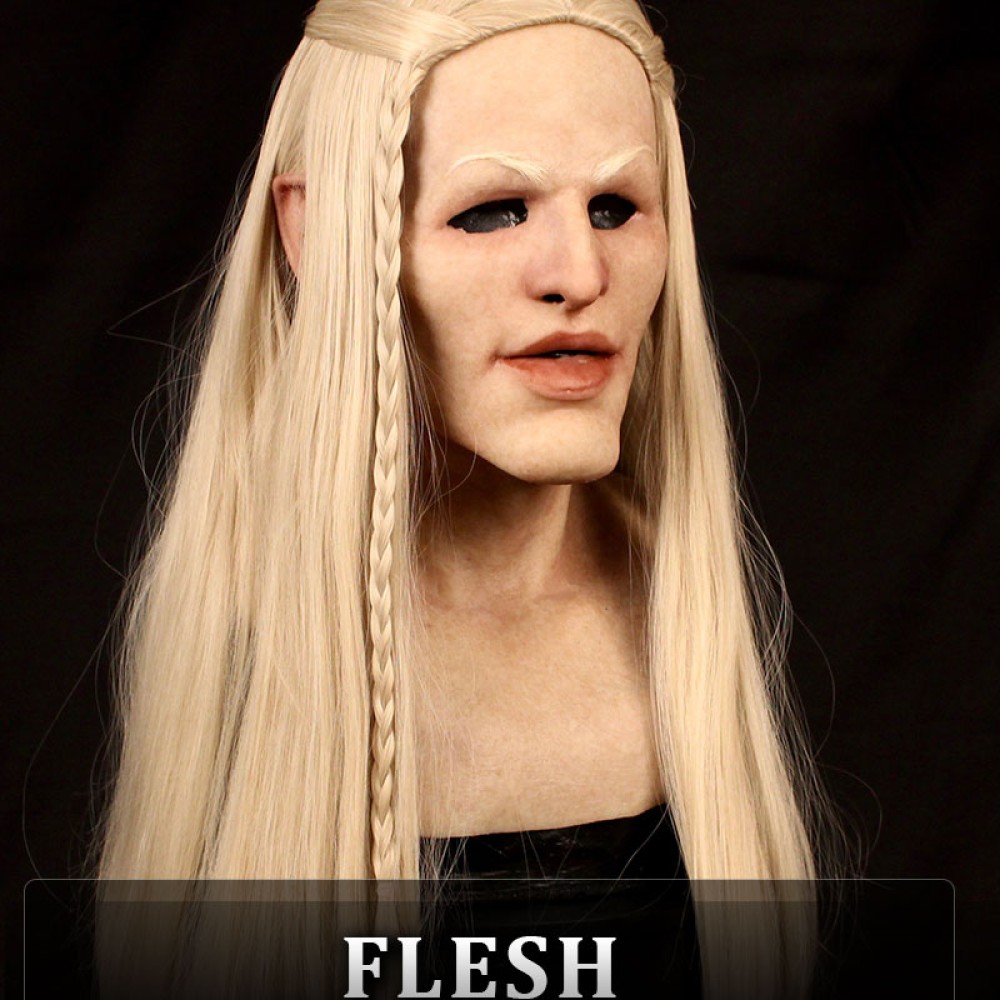 Elf Silicone Mask
