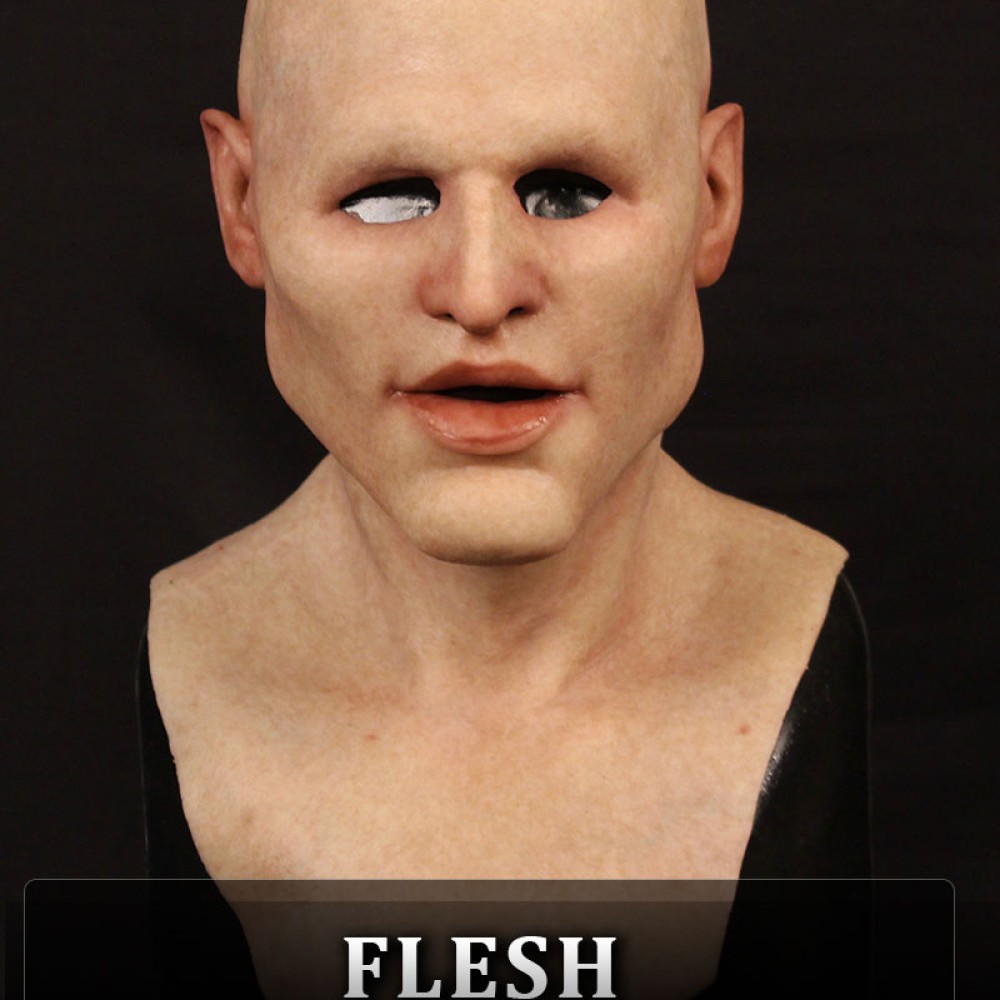 Elf Silicone Mask