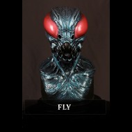 Arachnid Silicone Mask