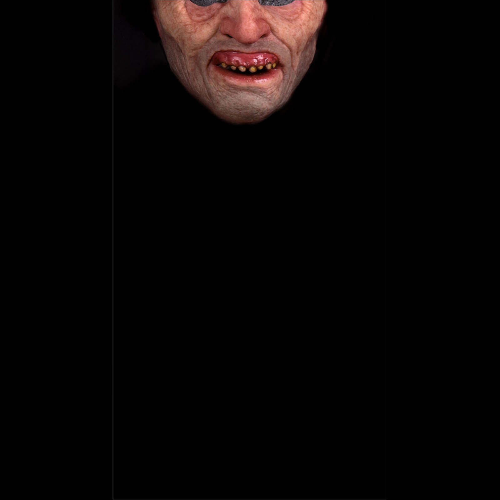 Maniac Cloth Face Mask