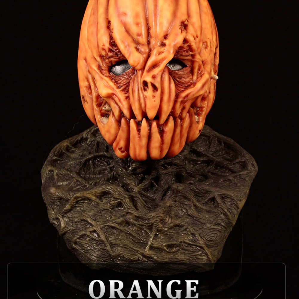 Rottenseed Silicone Mask