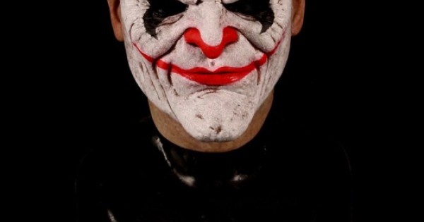 IN STOCK - Creep Clown