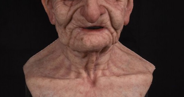 IN STOCK - Hag Flesh