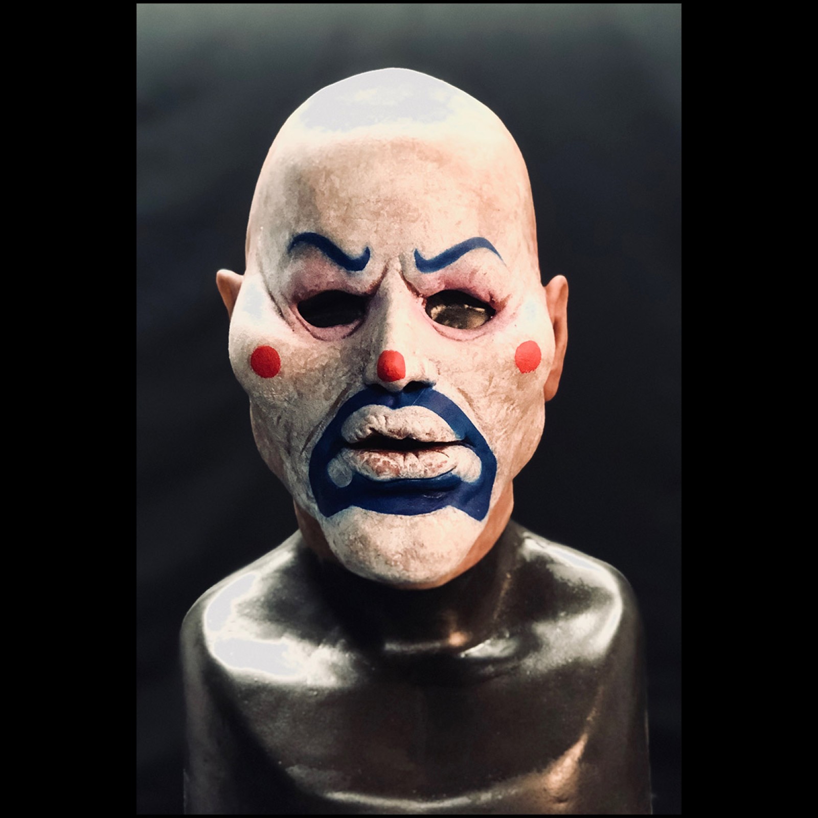 IN STOCK - Butchered Hobo Clown