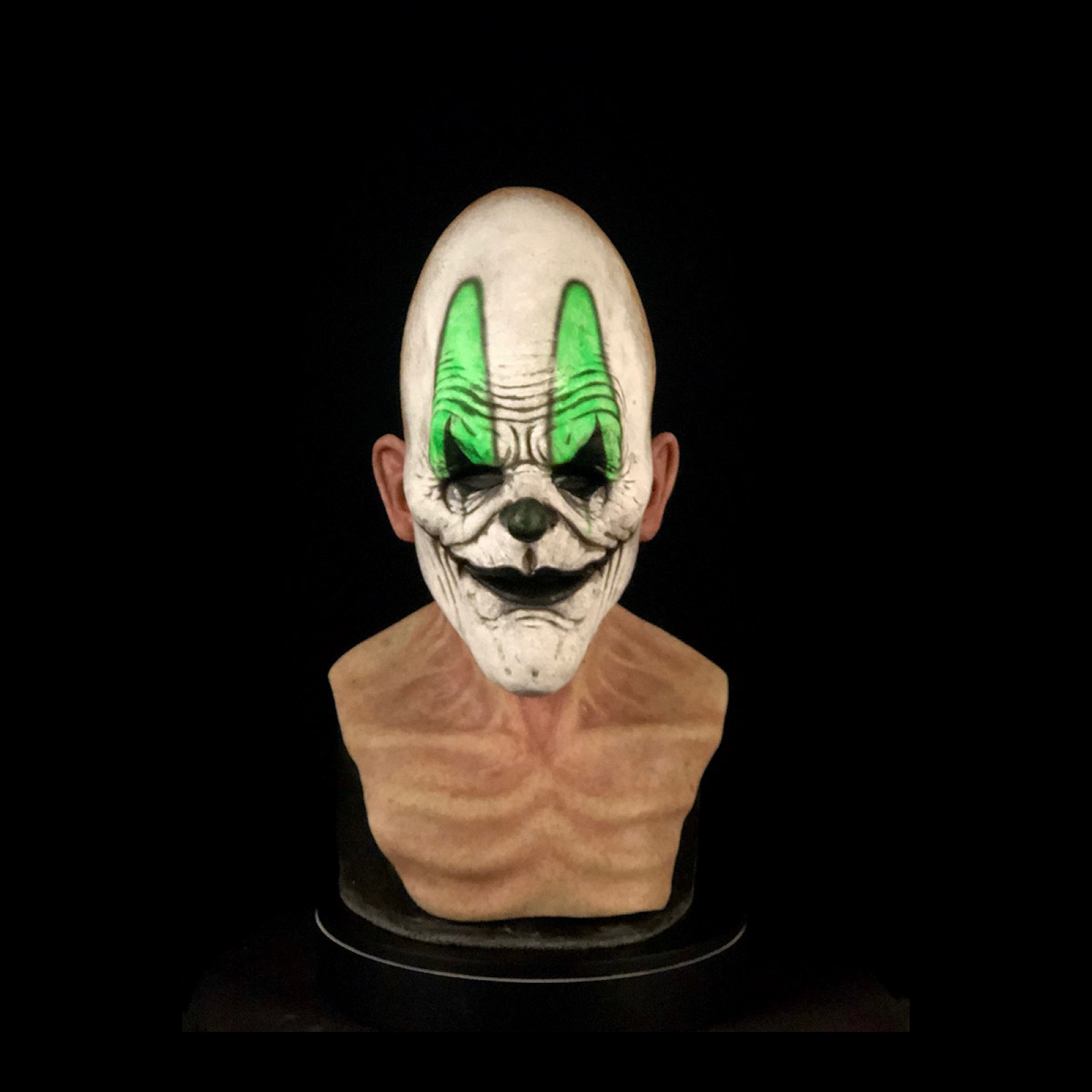 IN STOCK - Gigglez Green