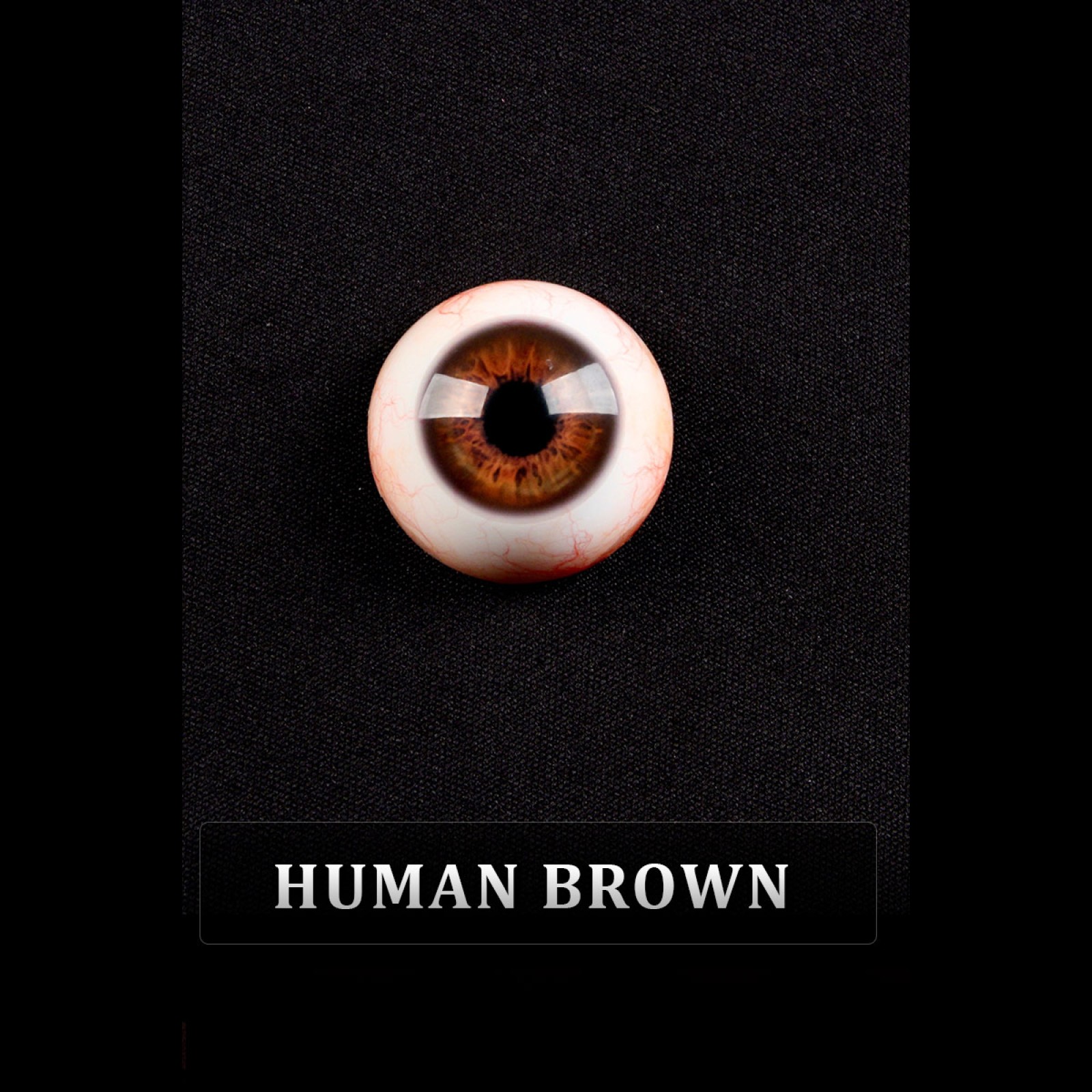 Cyclops Silicone Mask