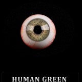 Cyclops Silicone Mask