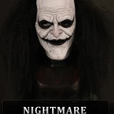 Creep Silicone Half Mask