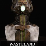 Android Silicone Mask