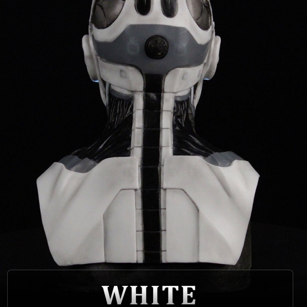 Android Silicone Mask