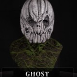 Rottenseed Silicone Mask