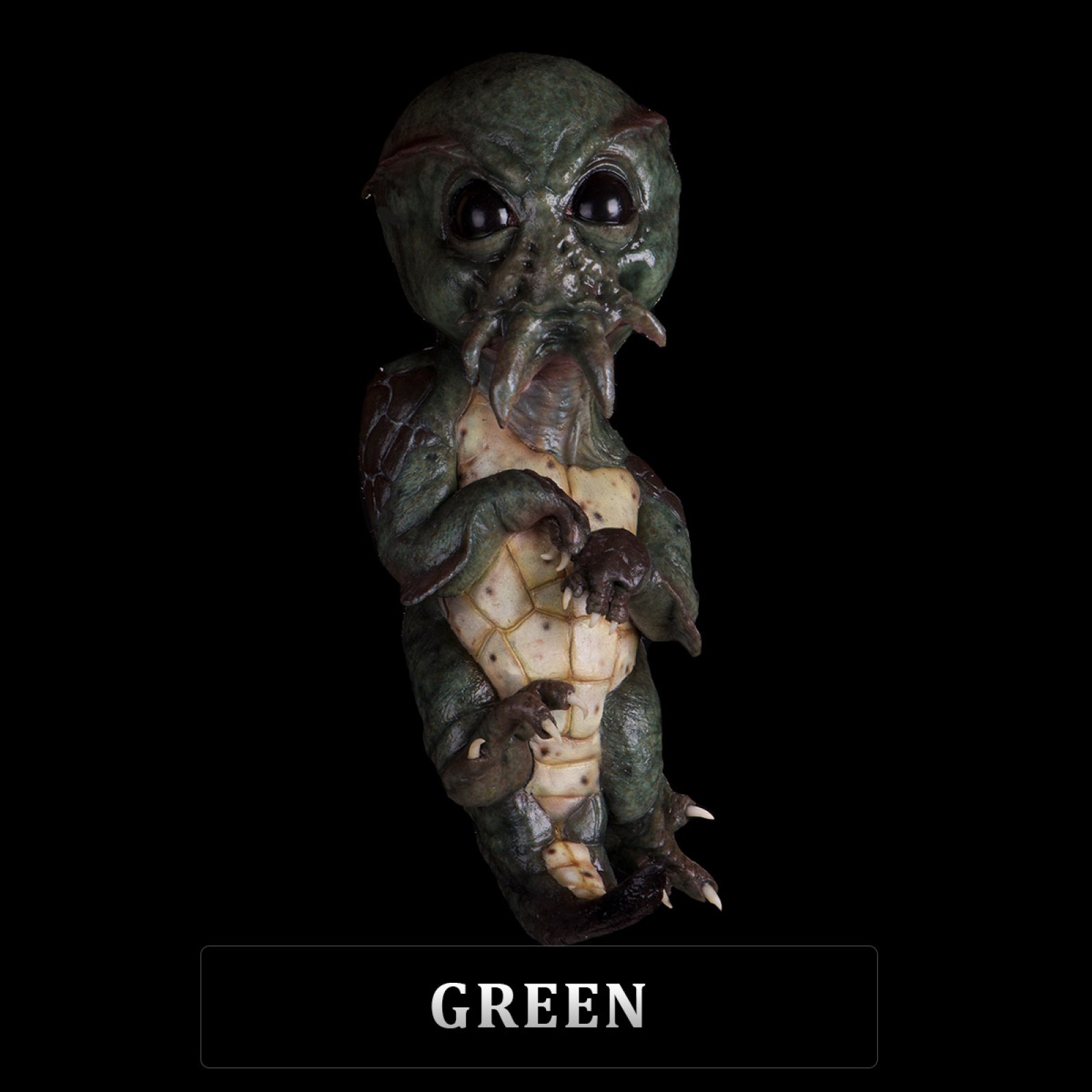 Cutethulhu Silicone Baby