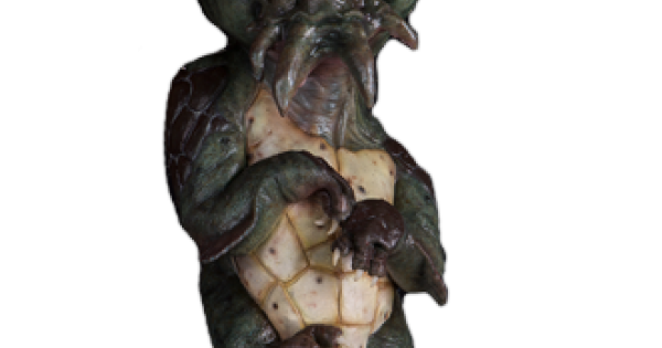 Cutethulhu Silicone Baby