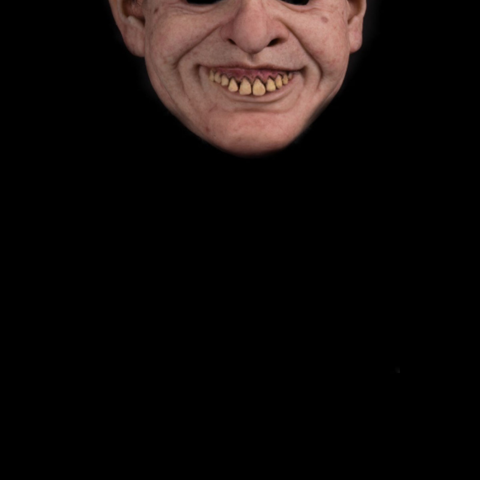 Pinhead Cloth Face Mask