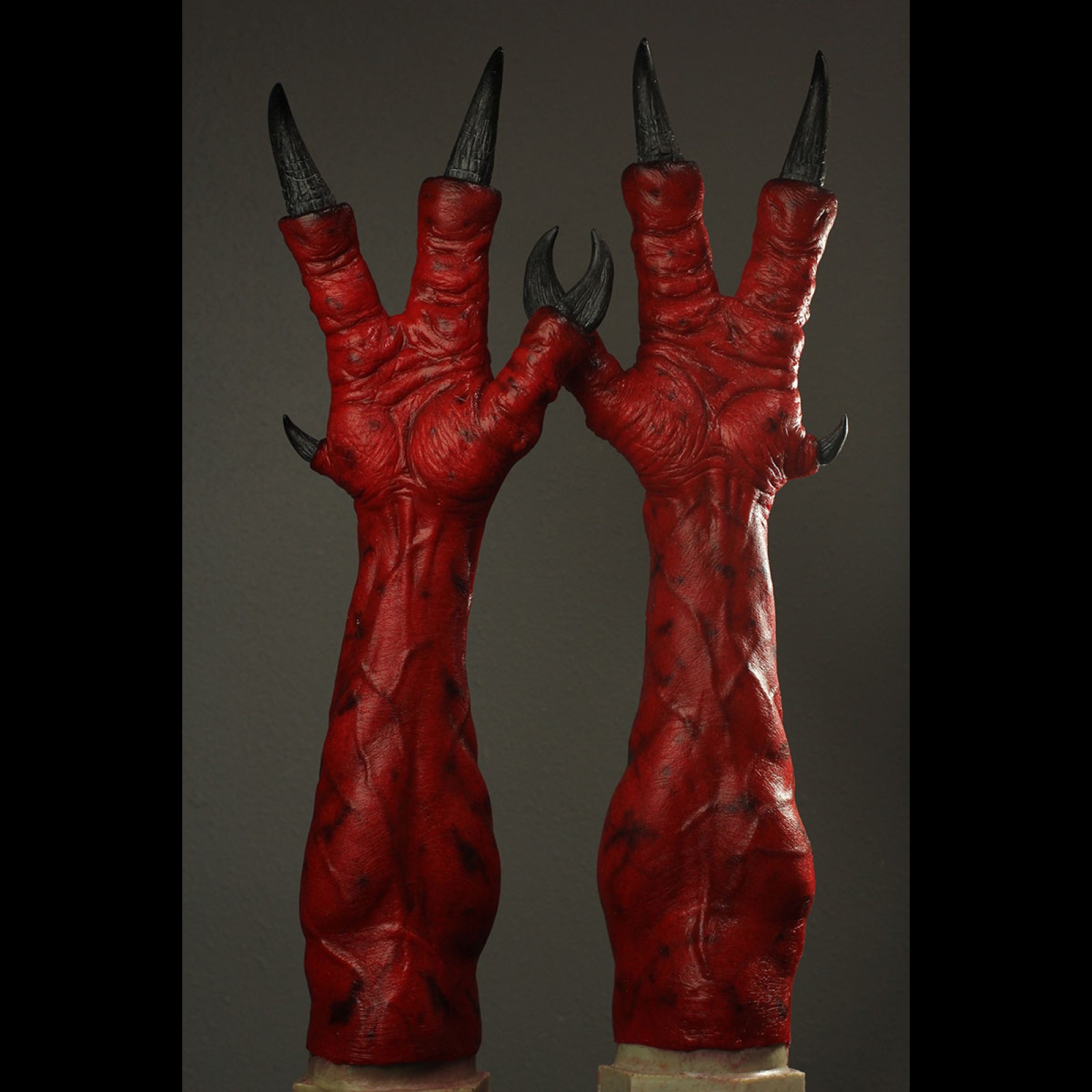 Raptor Talon Sleeves