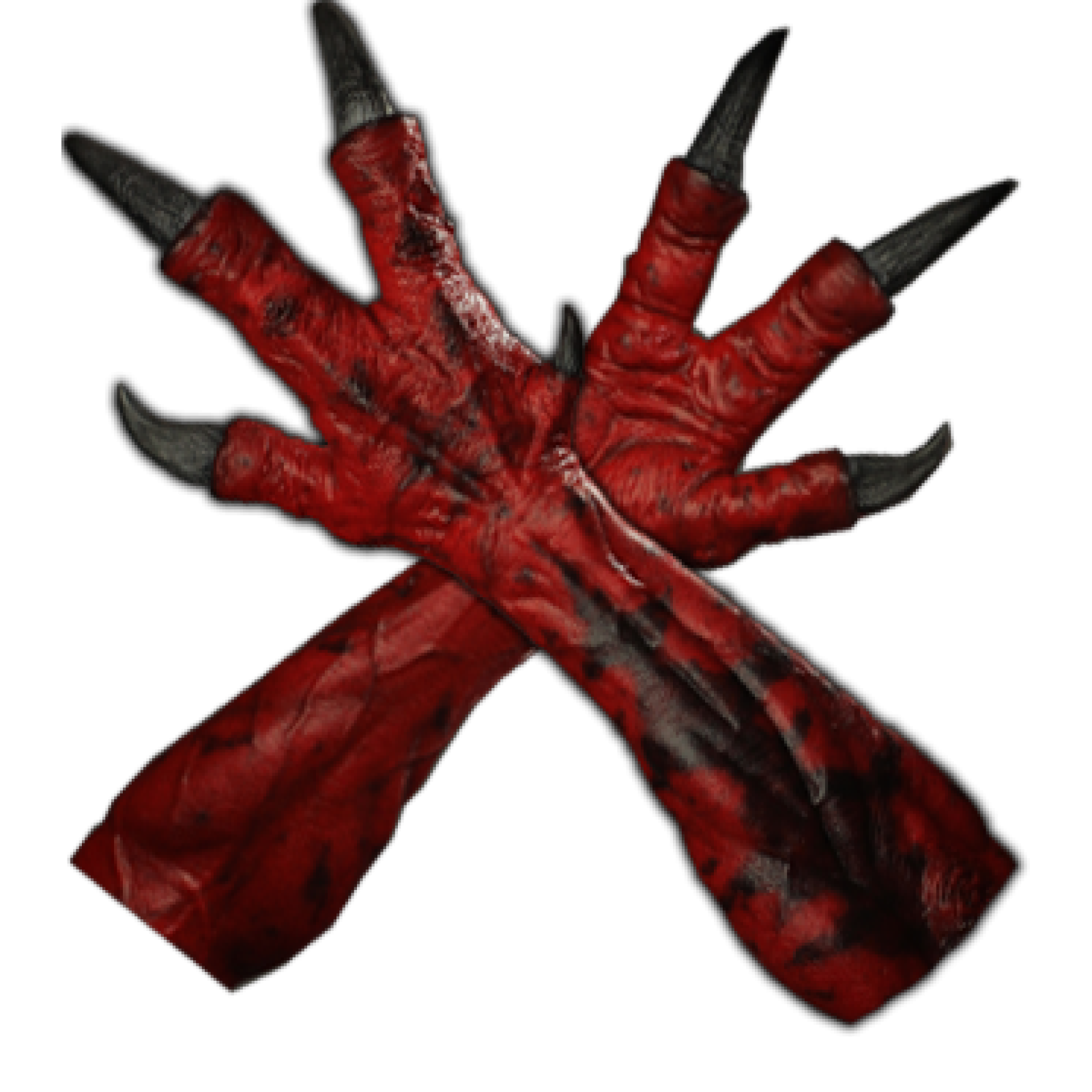 Raptor Talon Sleeves